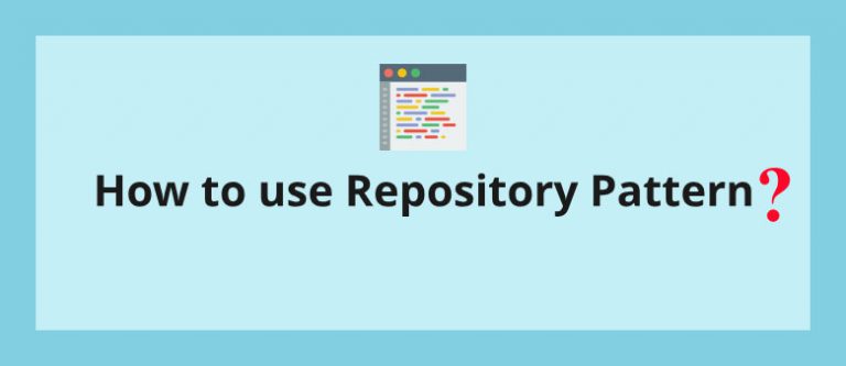 Repository Design Pattern Simple Implementation Ri Tech Blog