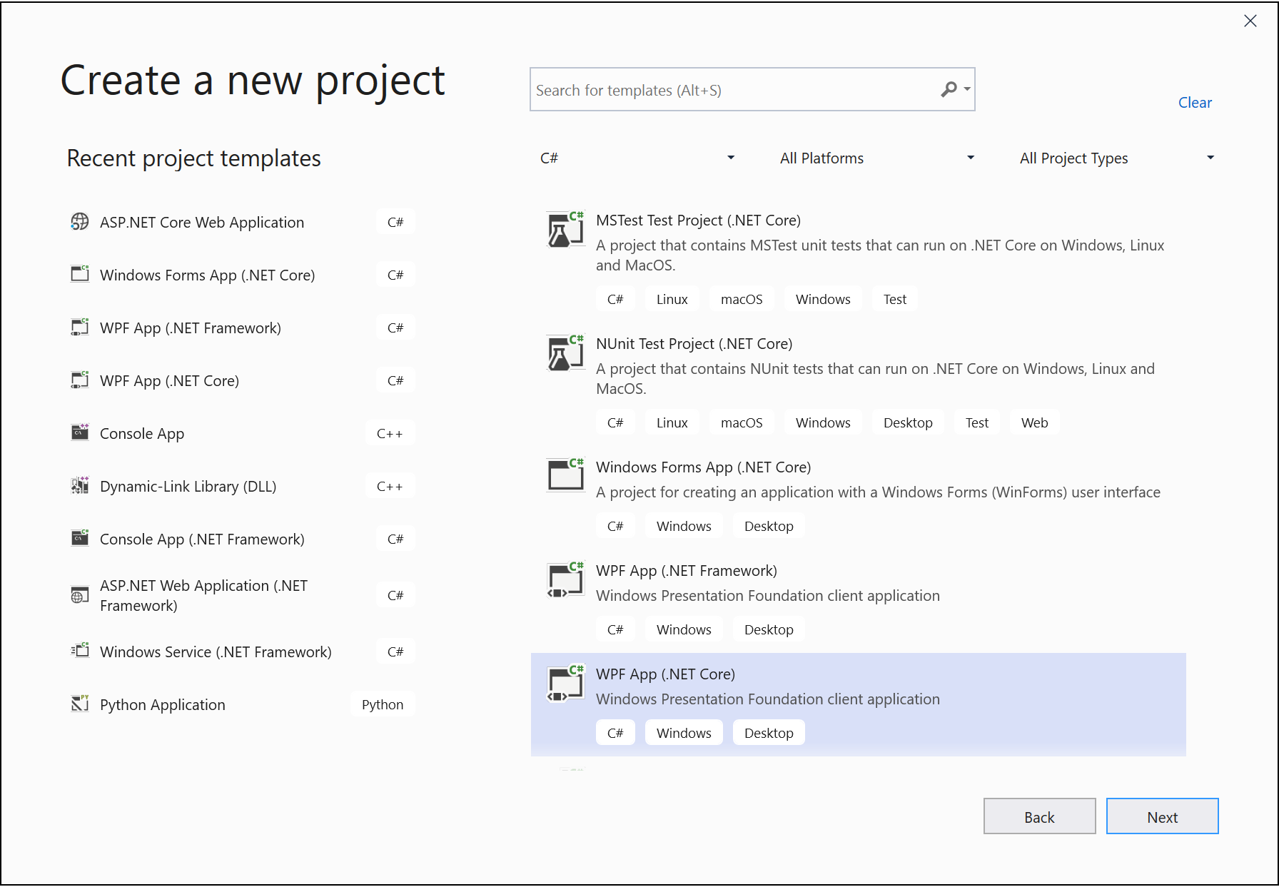 What Is Wpf Why To Use Wpf Ri Tech Blog