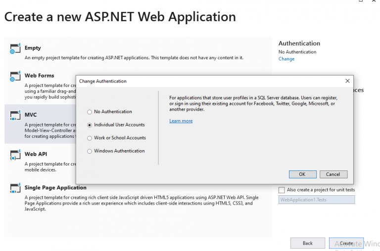 Authorize And Allowananymous Attributes In Aspnet Mvc 5 Ri Tech Blog